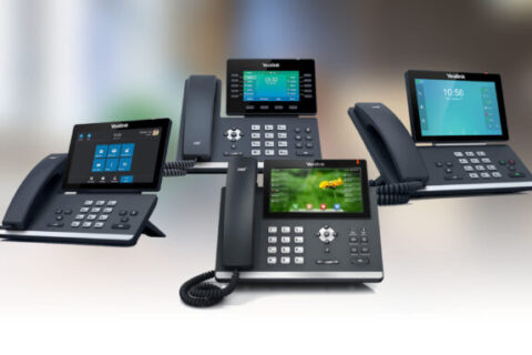 Business Phone Systems | Secure HD VoIP | Nutech Digital